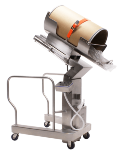 History - Rheo Engineering