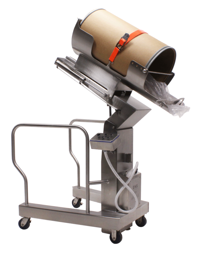 Manway Additions - Rheo Engineering