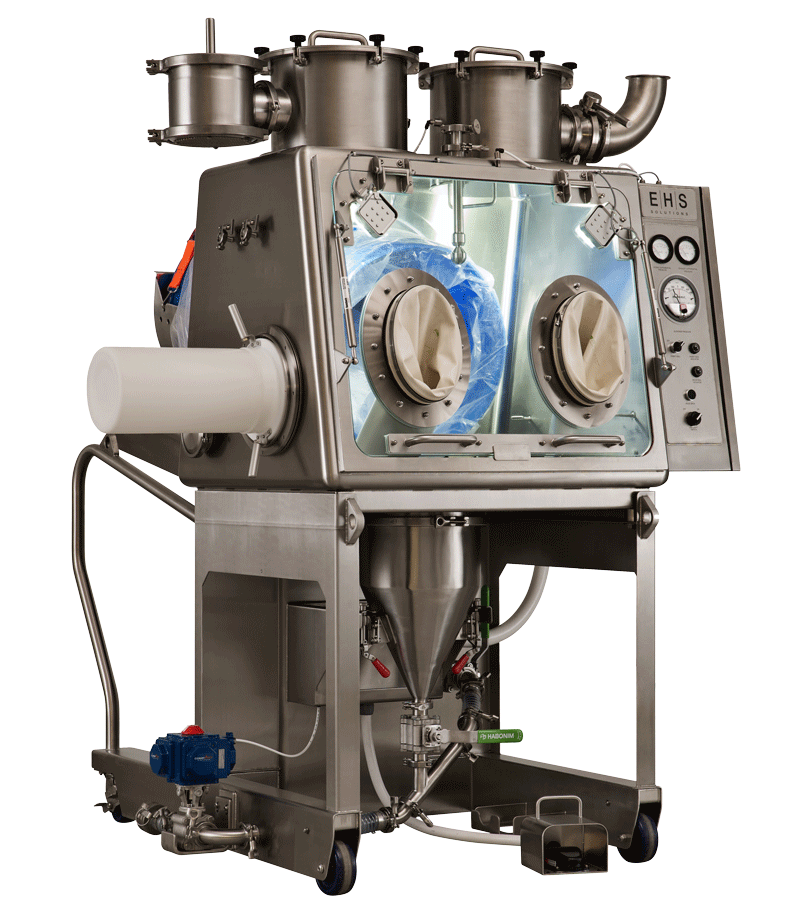 Subsurface Vacuum Additions - Rheo Engineering