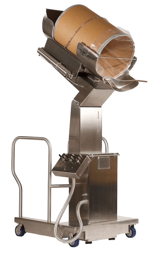 Wet Granulation (C) - Rheo Engineering
