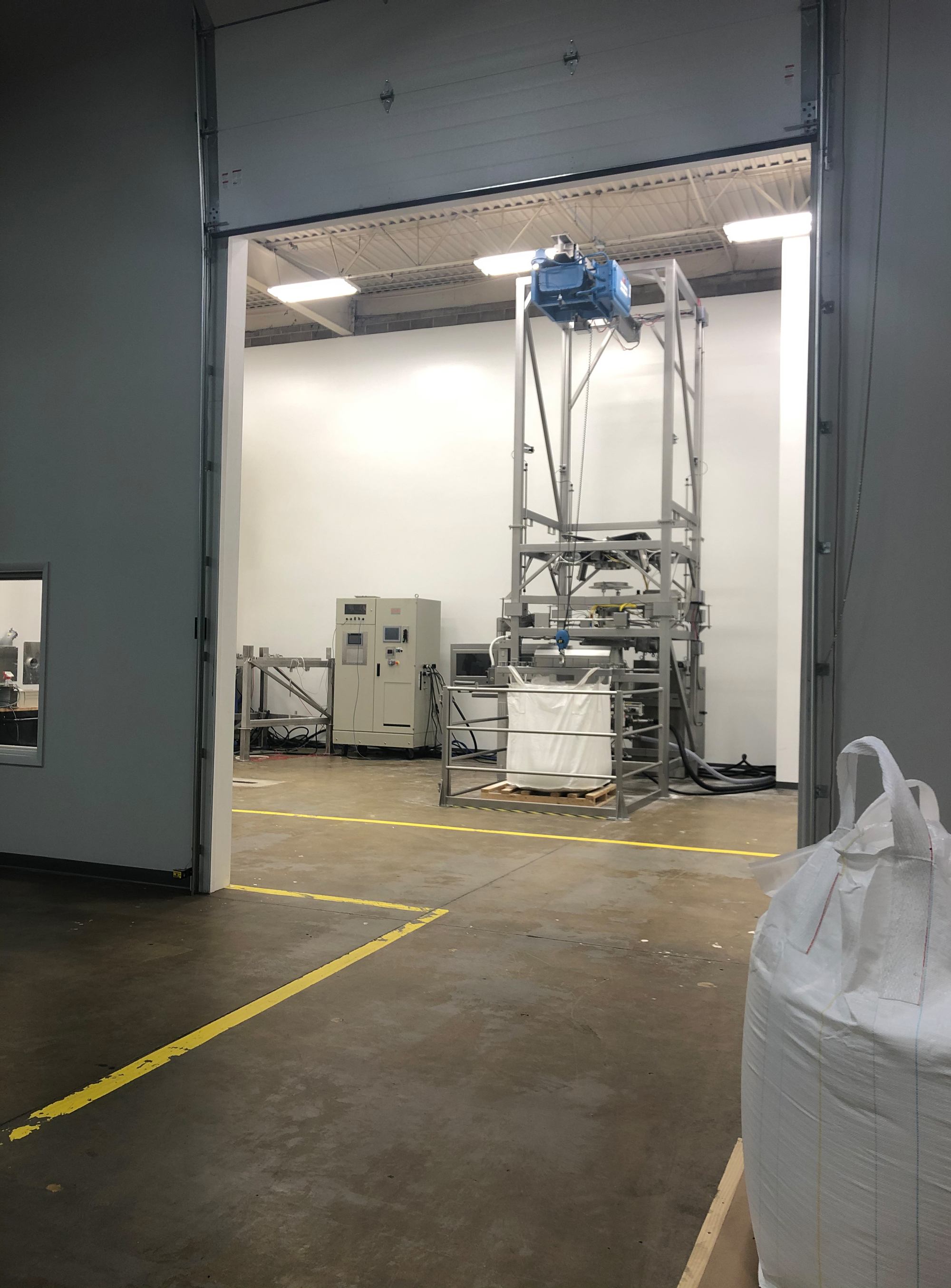 History - Rheo Engineering