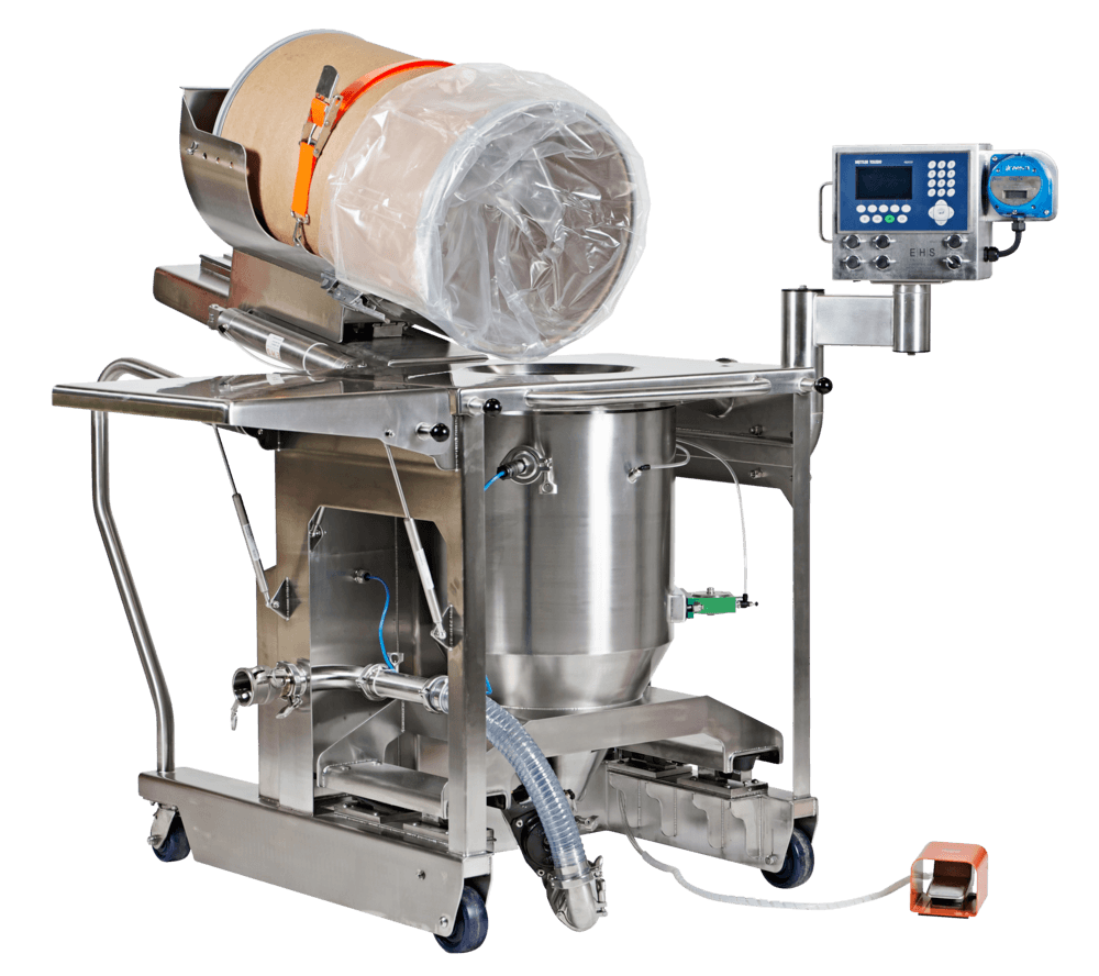 Wet Granulation (D) _ OLD - Rheo Engineering