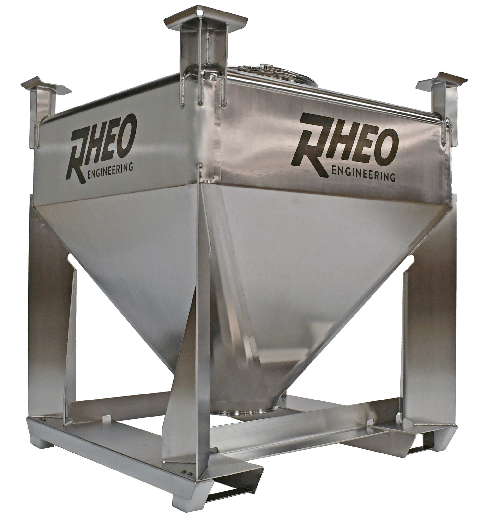 Bins - Rheo Engineering