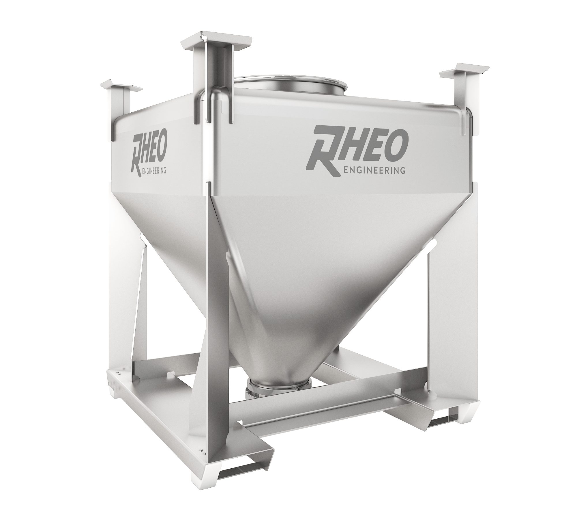 Bins - Rheo Engineering