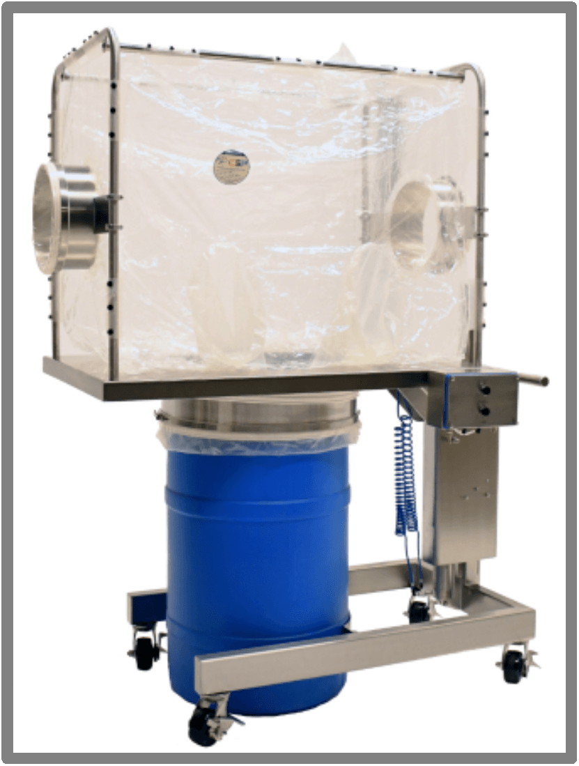 Flexible Isolators - Rheo Engineering