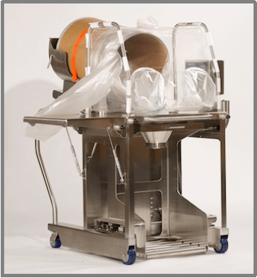 Flexible Isolators - Rheo Engineering