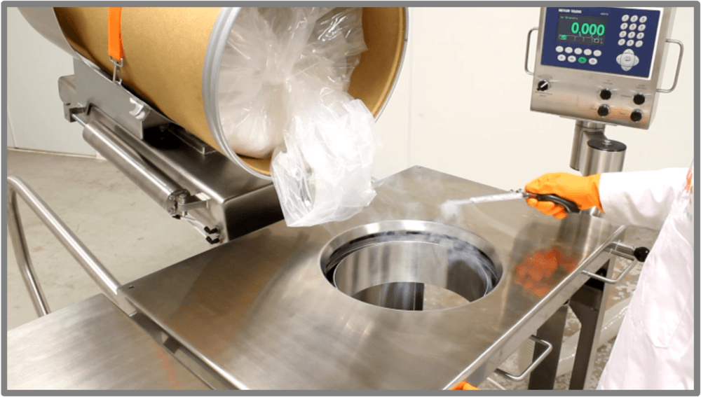 Testing Center - Rheo Engineering