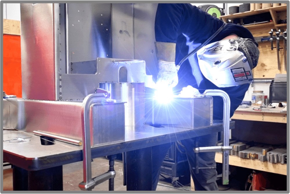 System Integration - Rheo Engineering